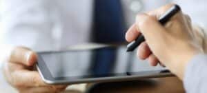 Types of Electronic Signatures: SES, AES, QES Explained - Content Services