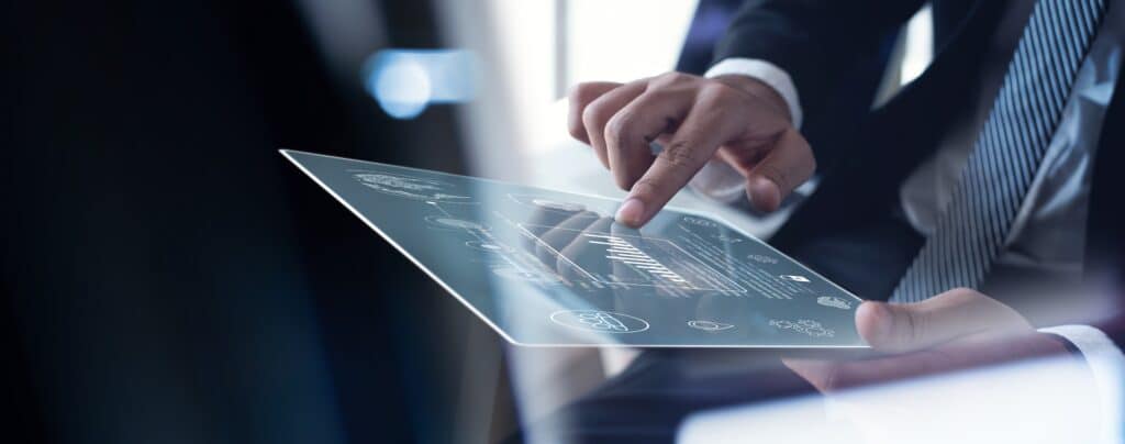 Digitalization Guide: Everything you need to know